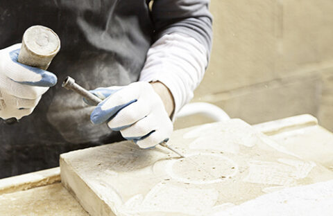Expert Stone Masons in Shrewsbury